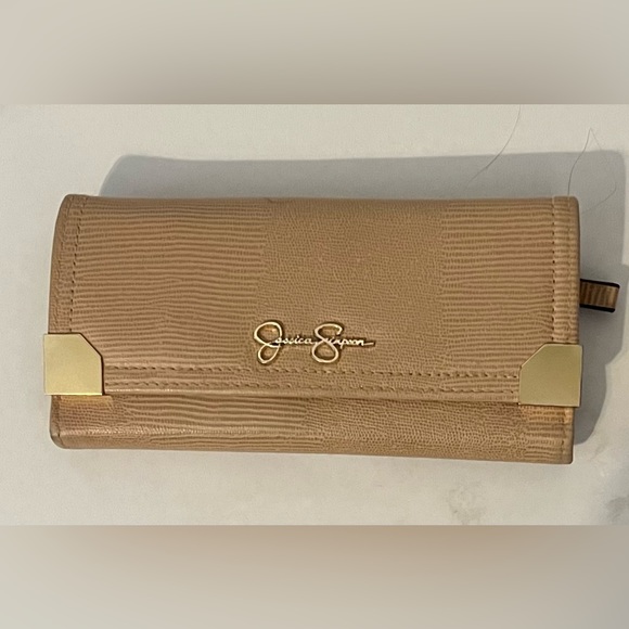 Jessica Simpson | Accessories | Jessica Simpson Wallet | Poshmark